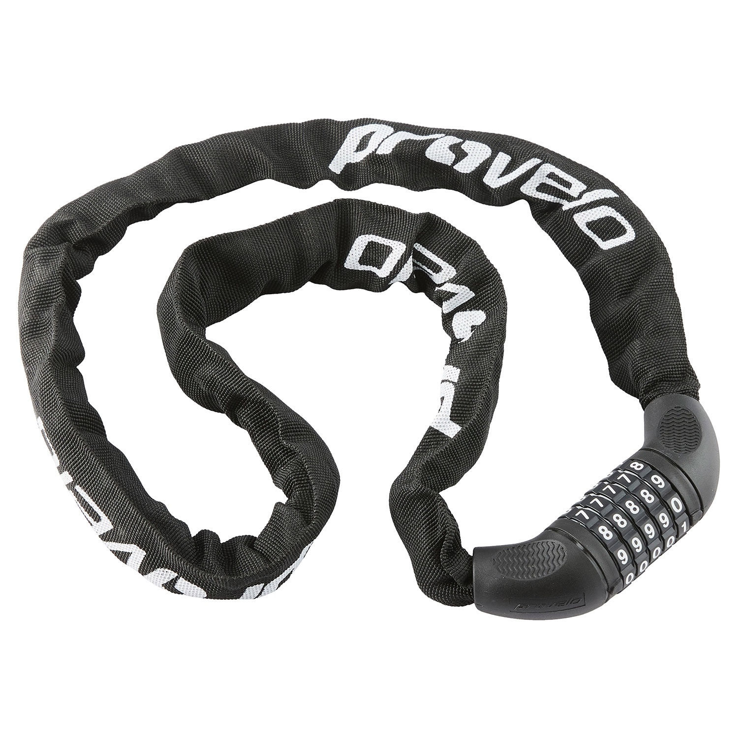 PROVELO Fahrradschloss, Zahlenschloss | ALDI SÜD