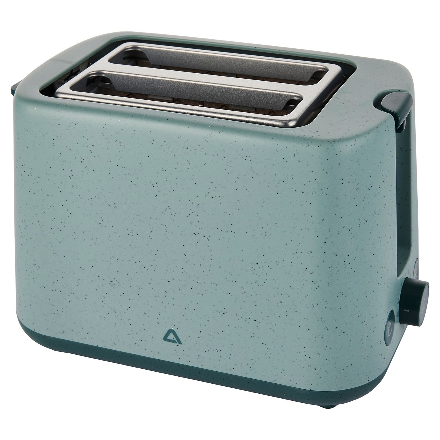 AMBIANO Küchen Basic Set, Toaster Grün | ALDI SÜD