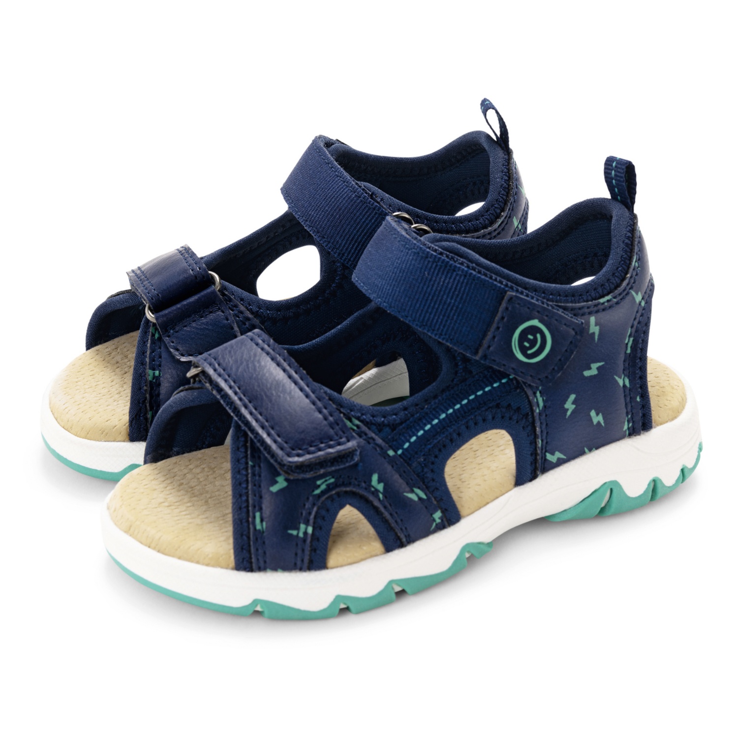 Sandalen Kinder Jungen