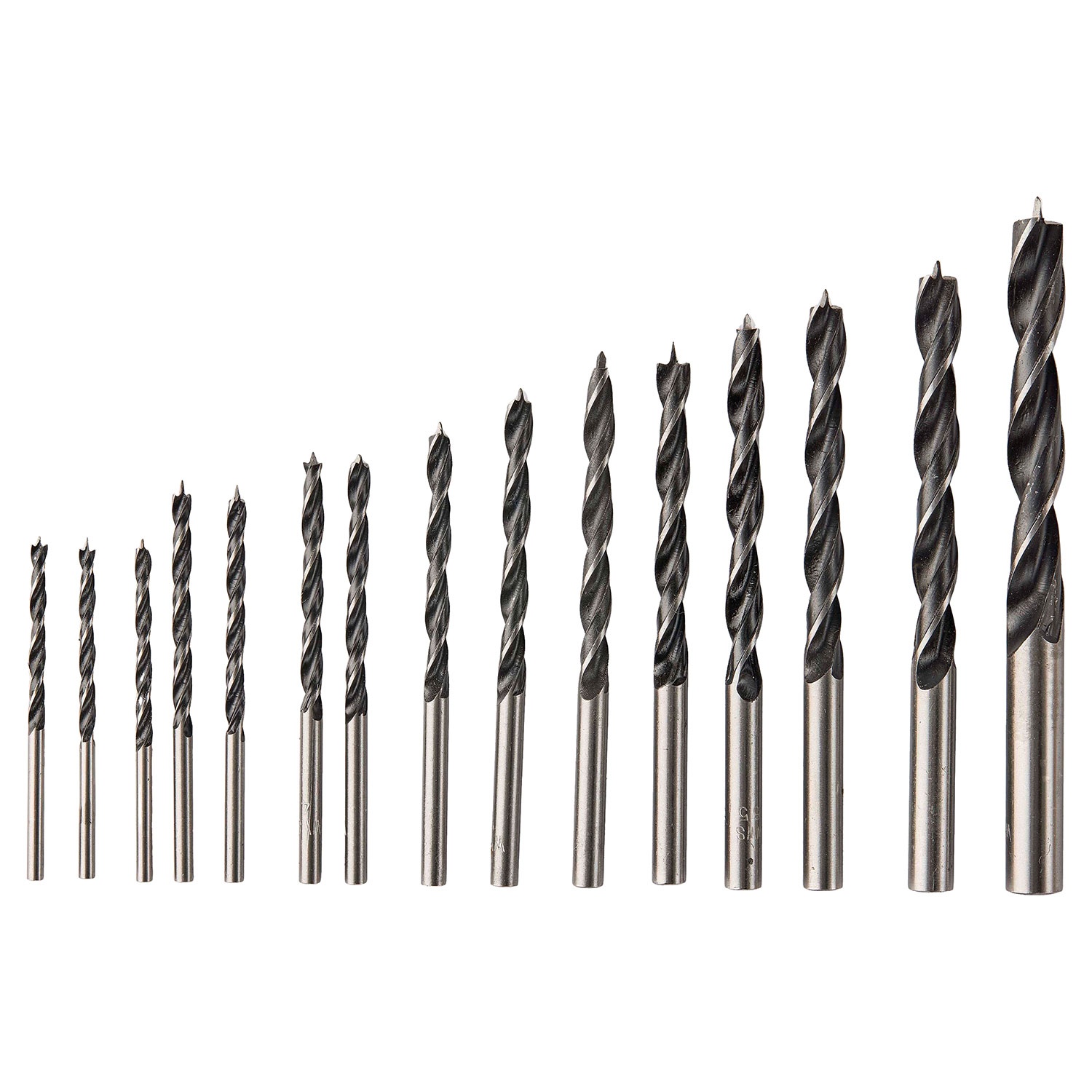 FERREX Bohrer-Bit Sets, HSS Bohrer | ALDI SÜD