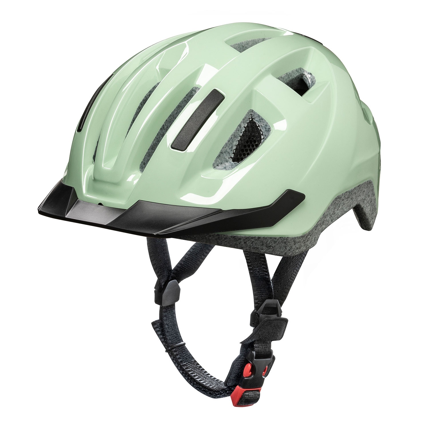 BIKEMATE Kinder Fahrradhelm, Gr. S, Pantone 2404C | ALDI SÜD