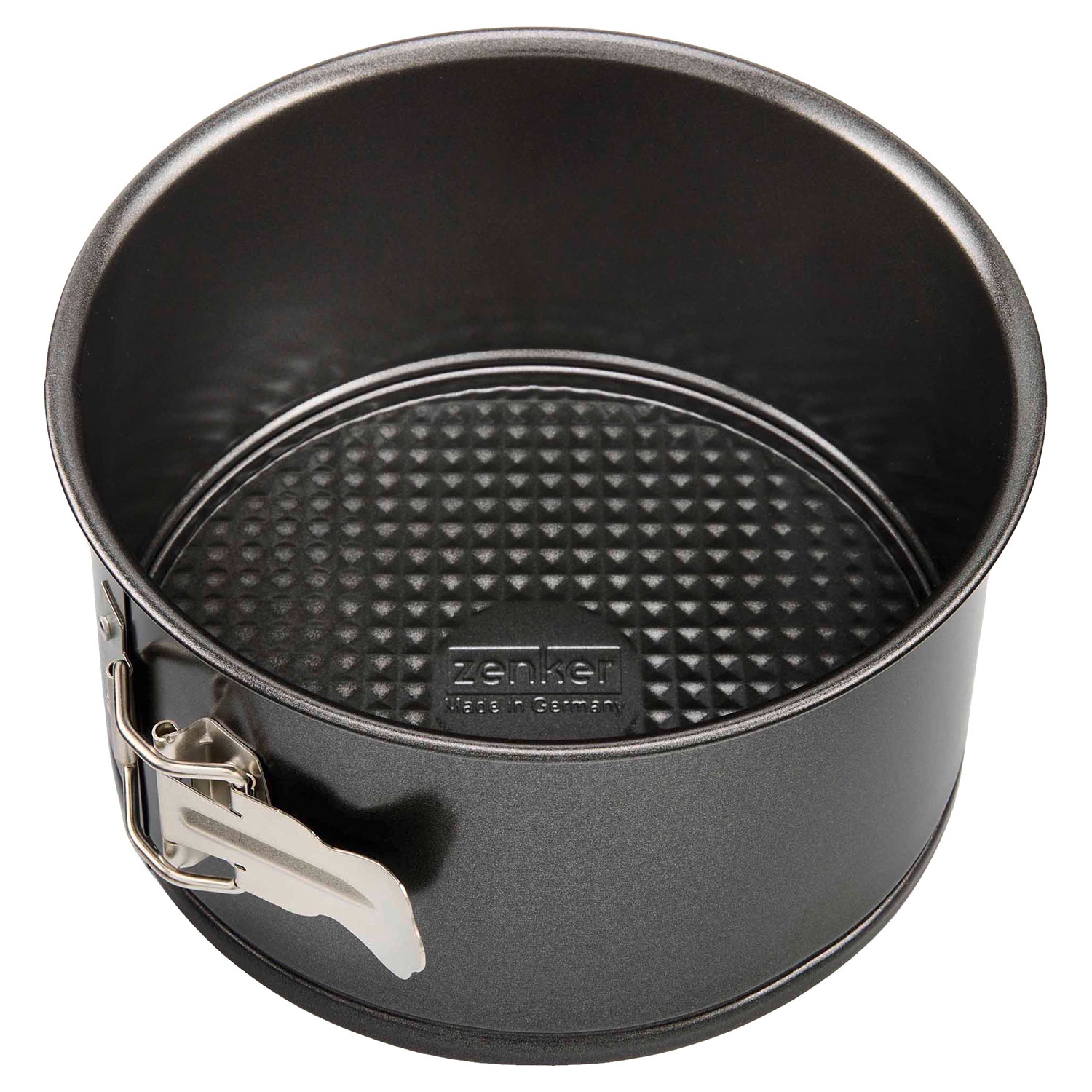 ZENKER Backform, Springform mit hoher Wand | ALDI SÜD