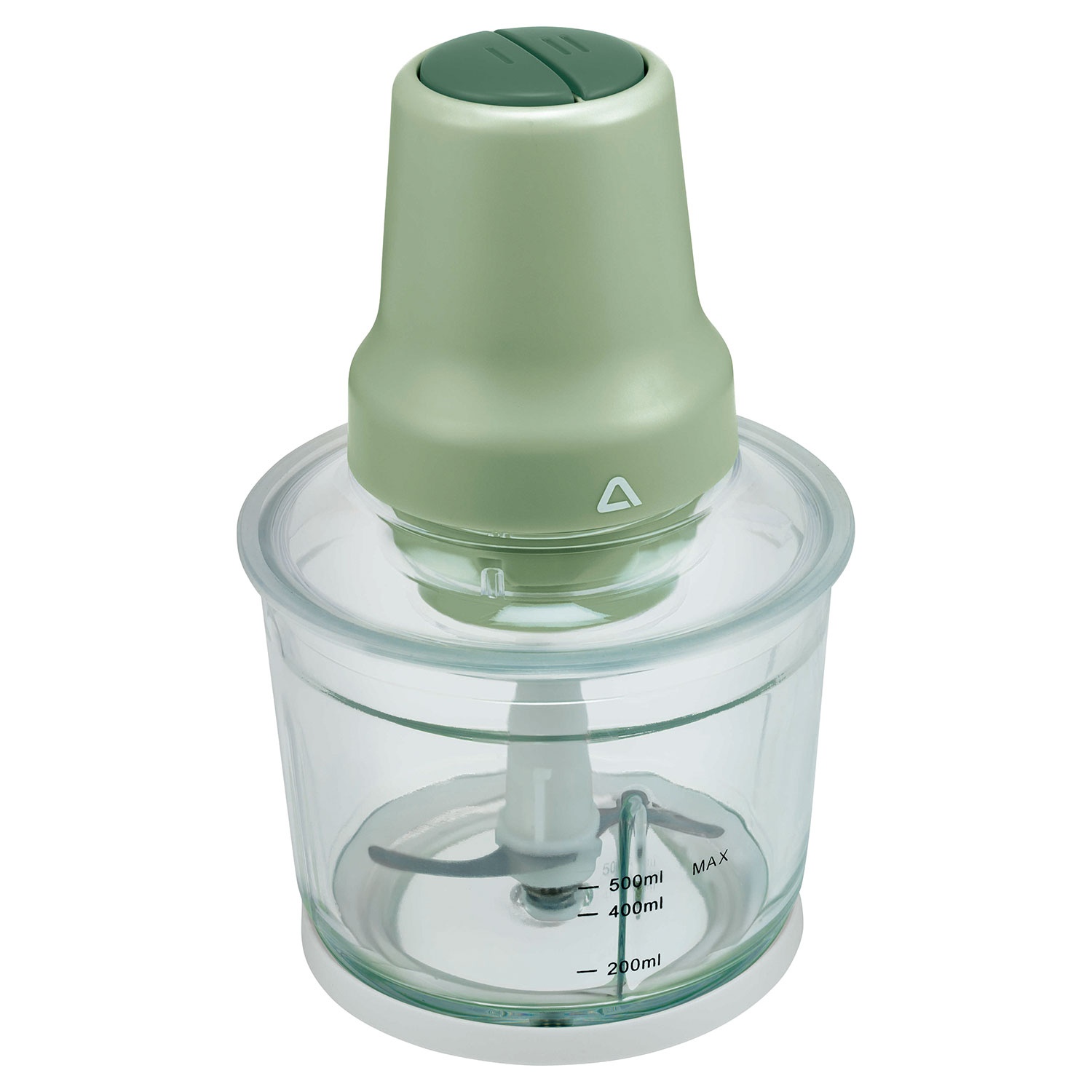 AMBIANO Handmixer & Mini-Hacker, Hacker, grün | ALDI SÜD