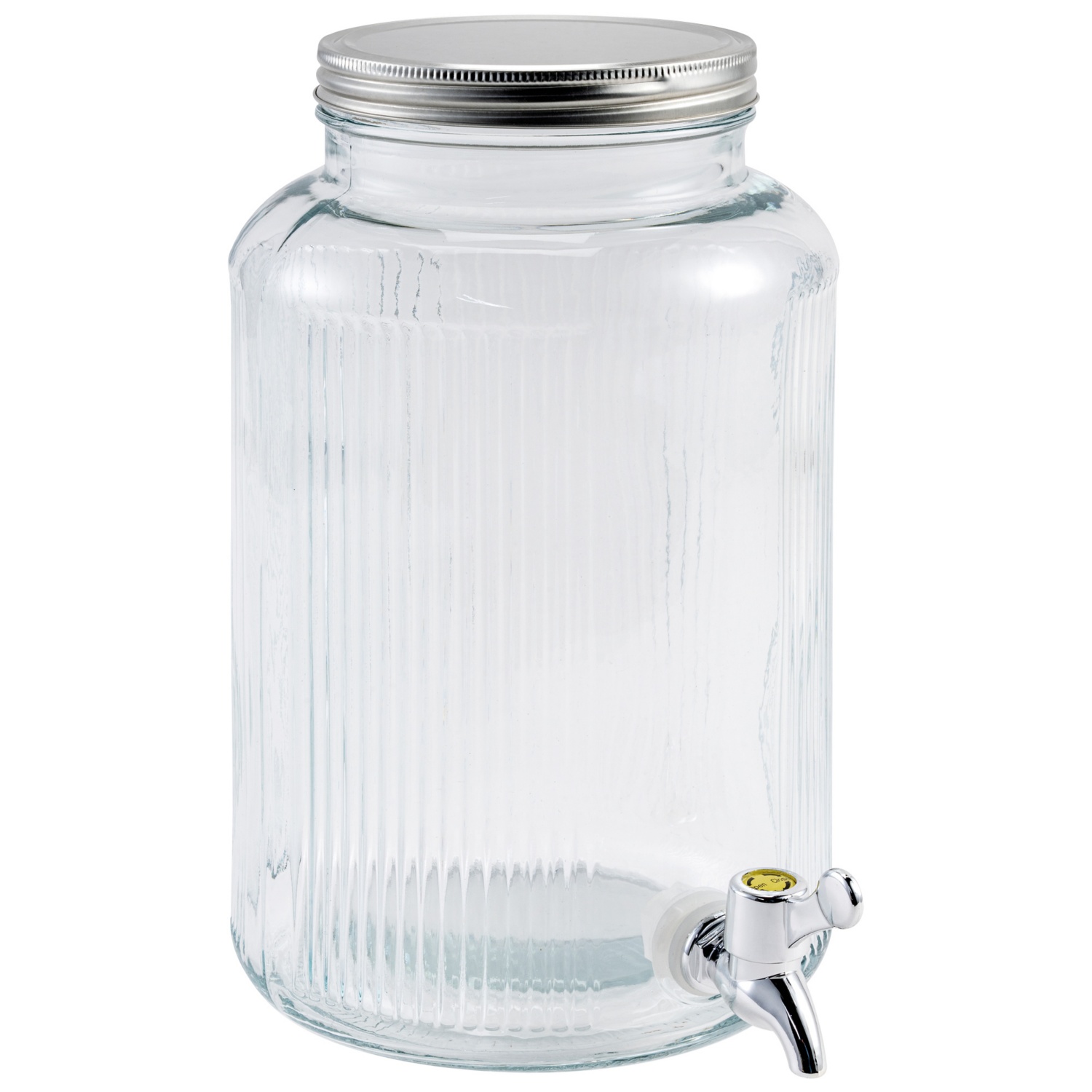 CROFTON CROFTON Fontaine à boisson 5.5 litres, transparent | ALDI SUISSE