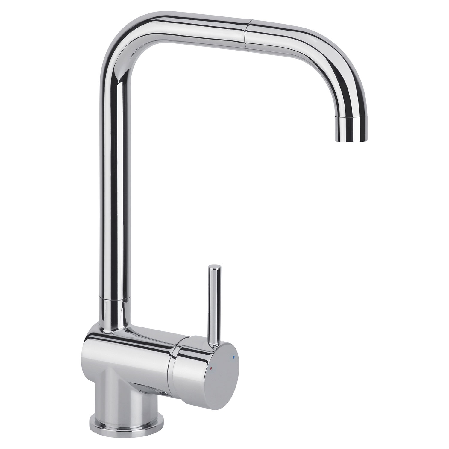 HOME CREATION Einhebelspültischmischer, Wavio S | ALDI SÜD