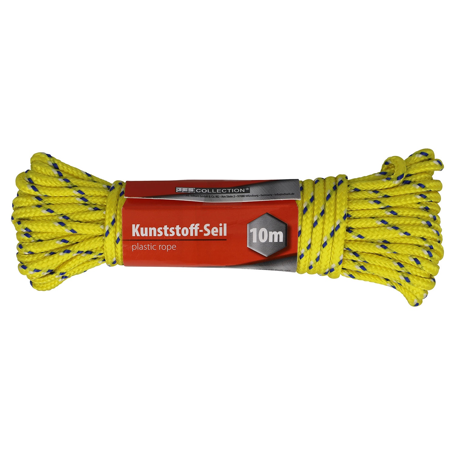 JES COLLECTION Alltagshelfer, 10 m Polyester S | ALDI SÜD