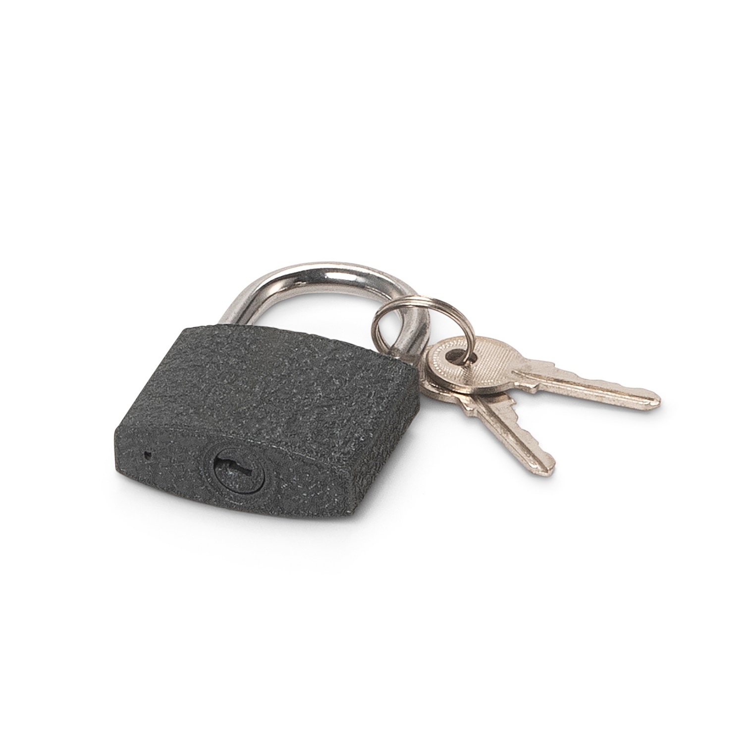 JES COLLECTION, Alltagshelfer, Vorhängeschloss | HOFER