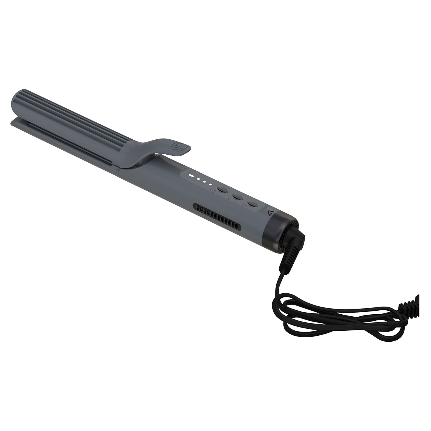 AMBIANO Haar Styling Sortiment, Dual Air Styler, grau | ALDI SÜD