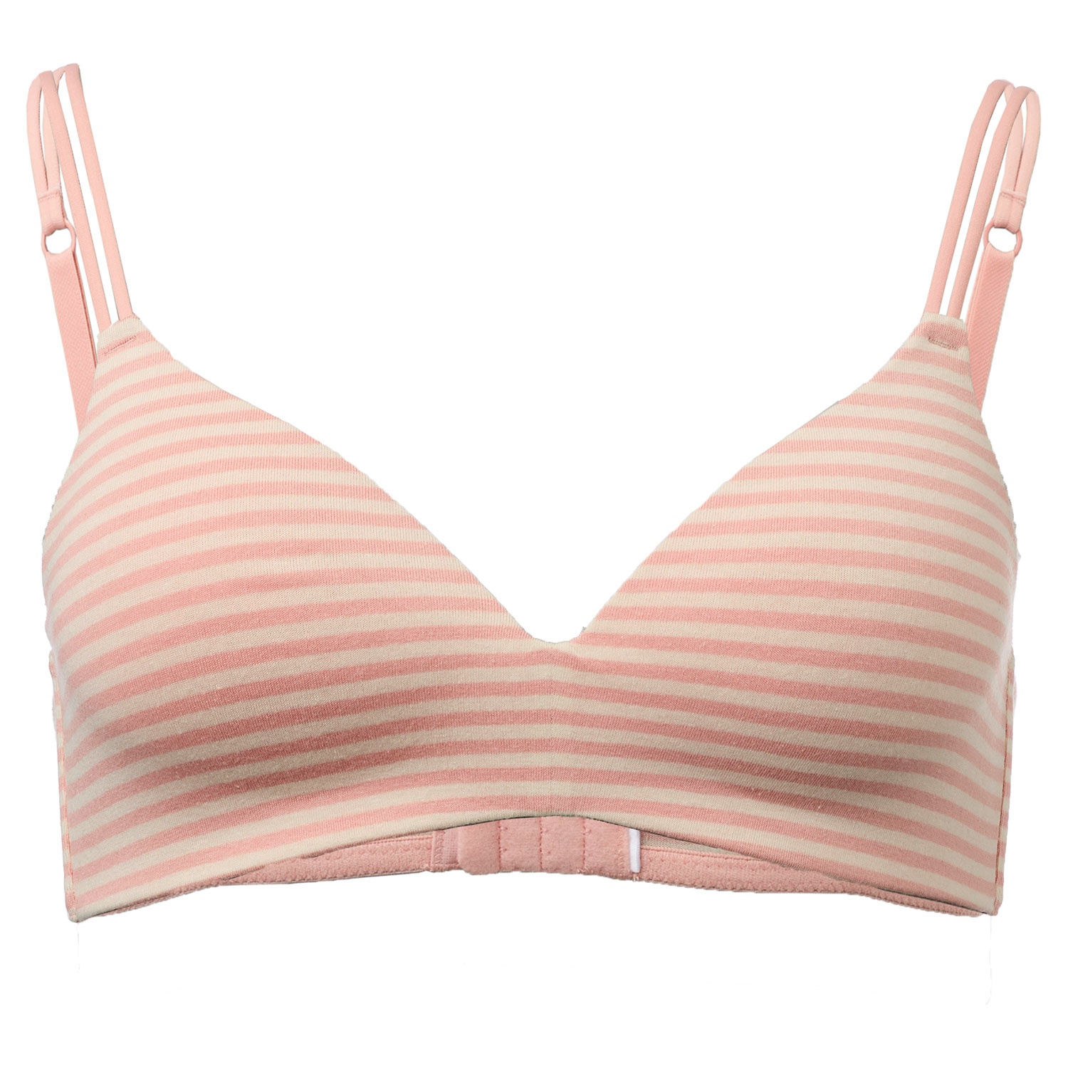 UP2FASHION Damen Basic Unterwäsche, korallen BH, 80C | ALDI SÜD