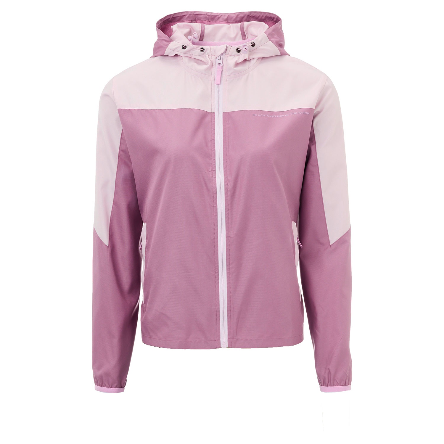 CRANE Damen oder Herren Wanderjacke, Stil 1 Damen, S 36/38 | ALDI SÜD