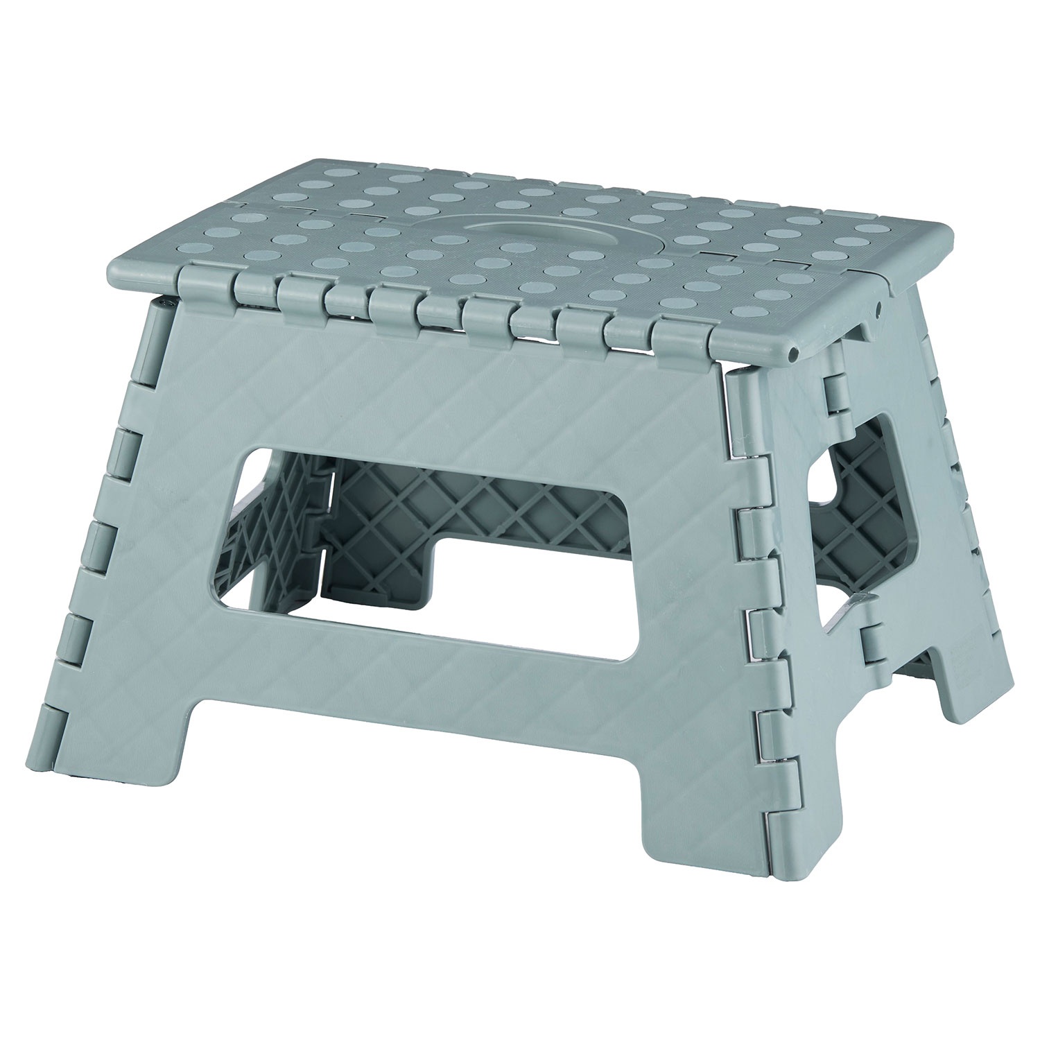 HOME CREATION, Klapptritt, Warmes grau 2C | ALDI SÜD