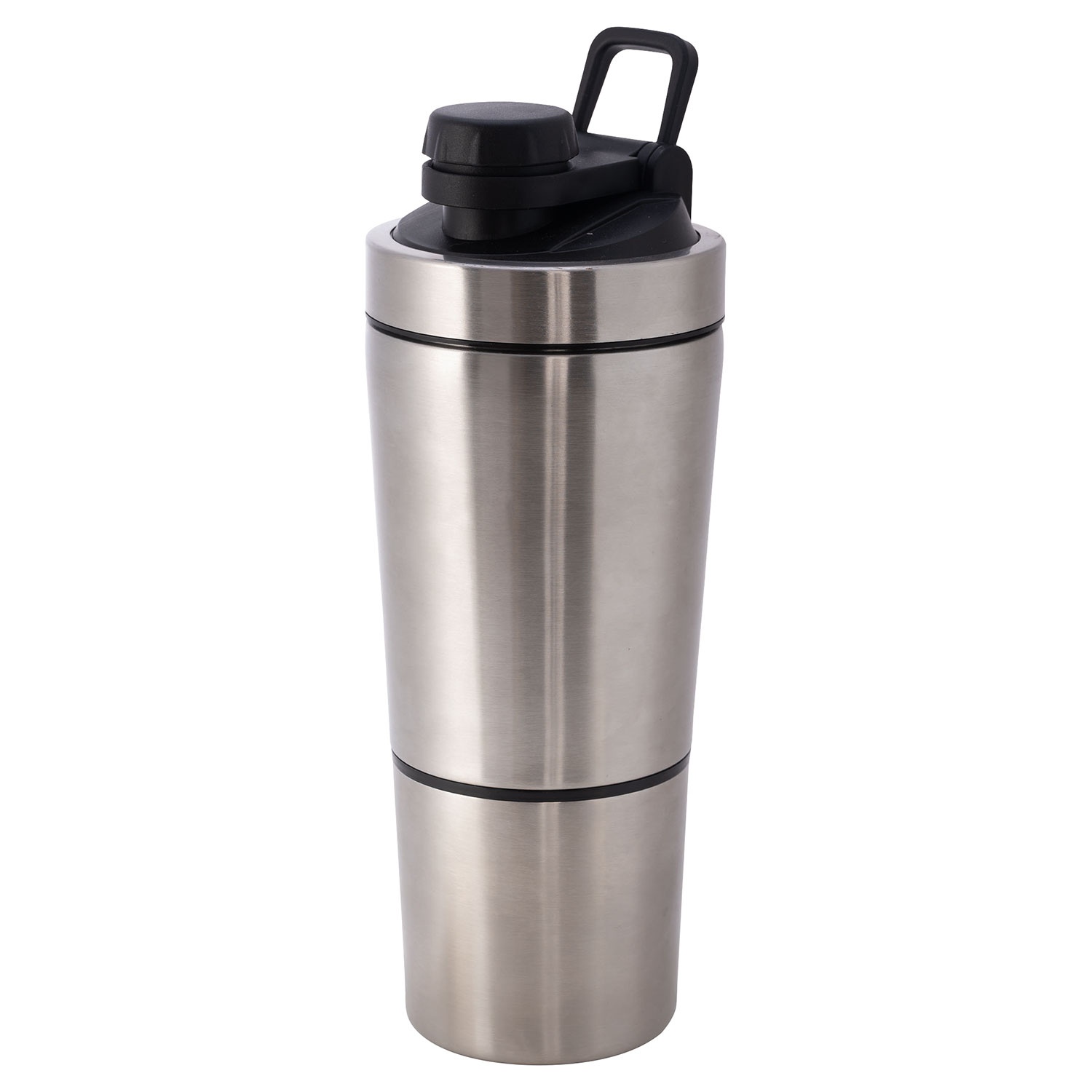 CROFTON CROFTON Protein Shaker, Edelstahl | ALDI SUISSE
