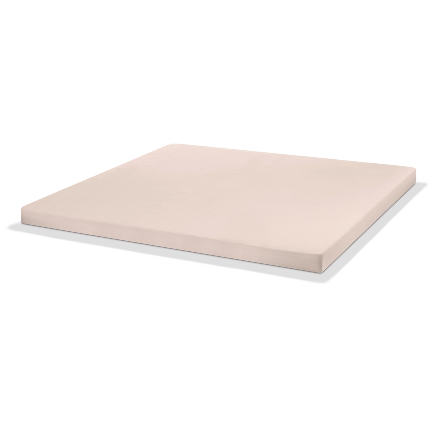 NOVITESSE NOVITESSE Jer Spbt KG / Topper D, beige, Topper KS | ALDI SUISSE