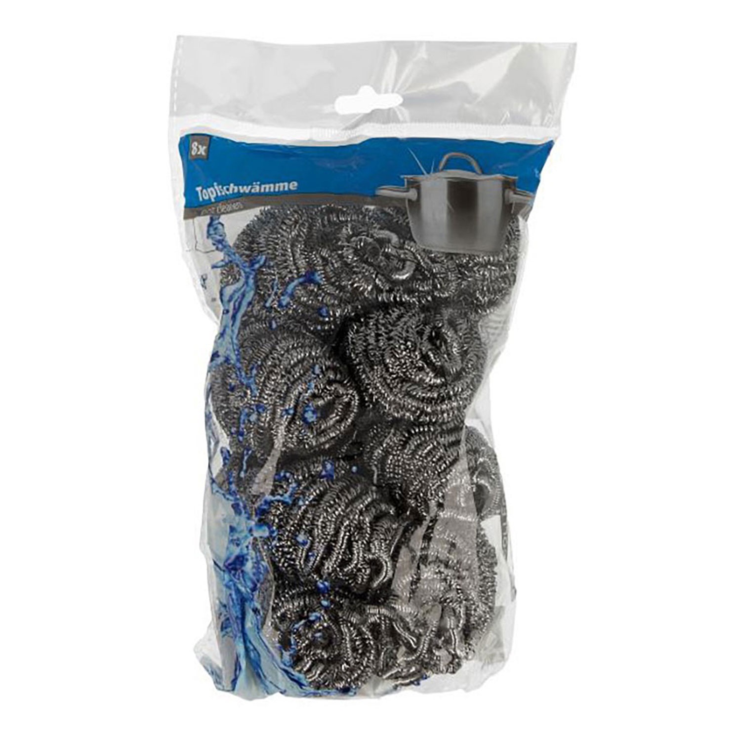 JES COLLECTION Haushaltsartikel, Topfreiniger | ALDI SÜD