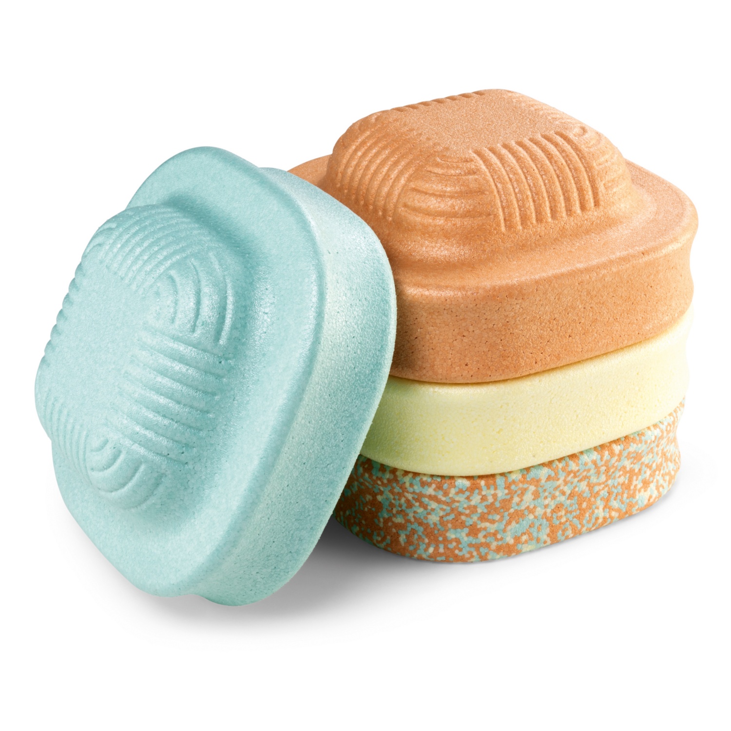 TOYLINO Stapelsteine, Style 3 | ALDI SUISSE