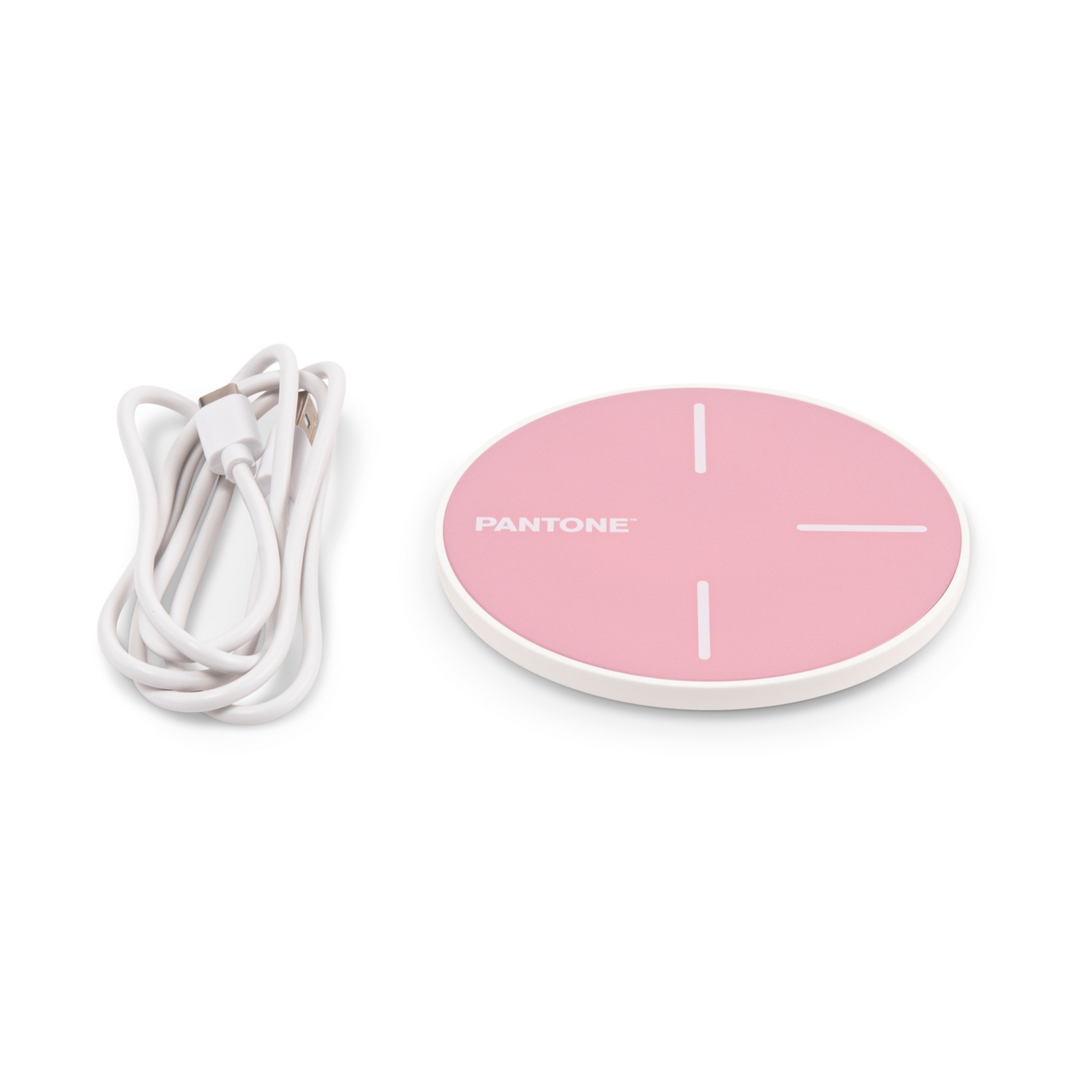 PANTONE BAUHN Technikartikel, Charger, Rosa | ALDI SUISSE