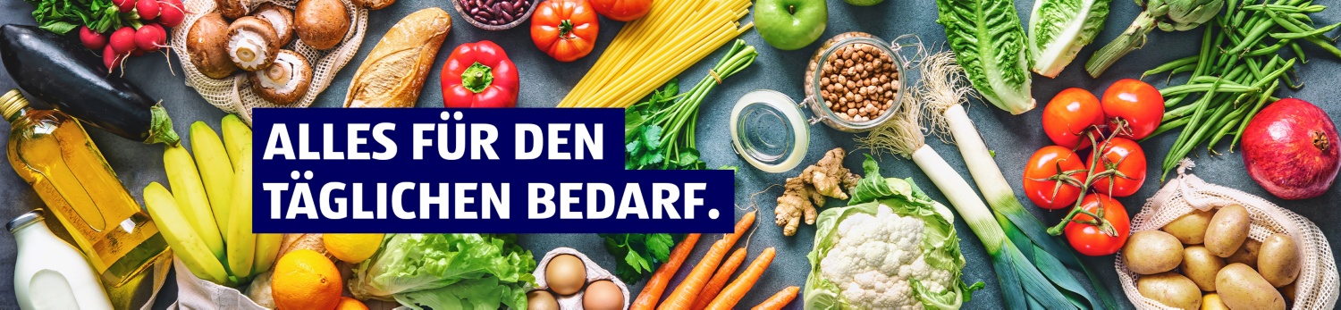 Sortiment dauerhaft erhältlich | HOFER