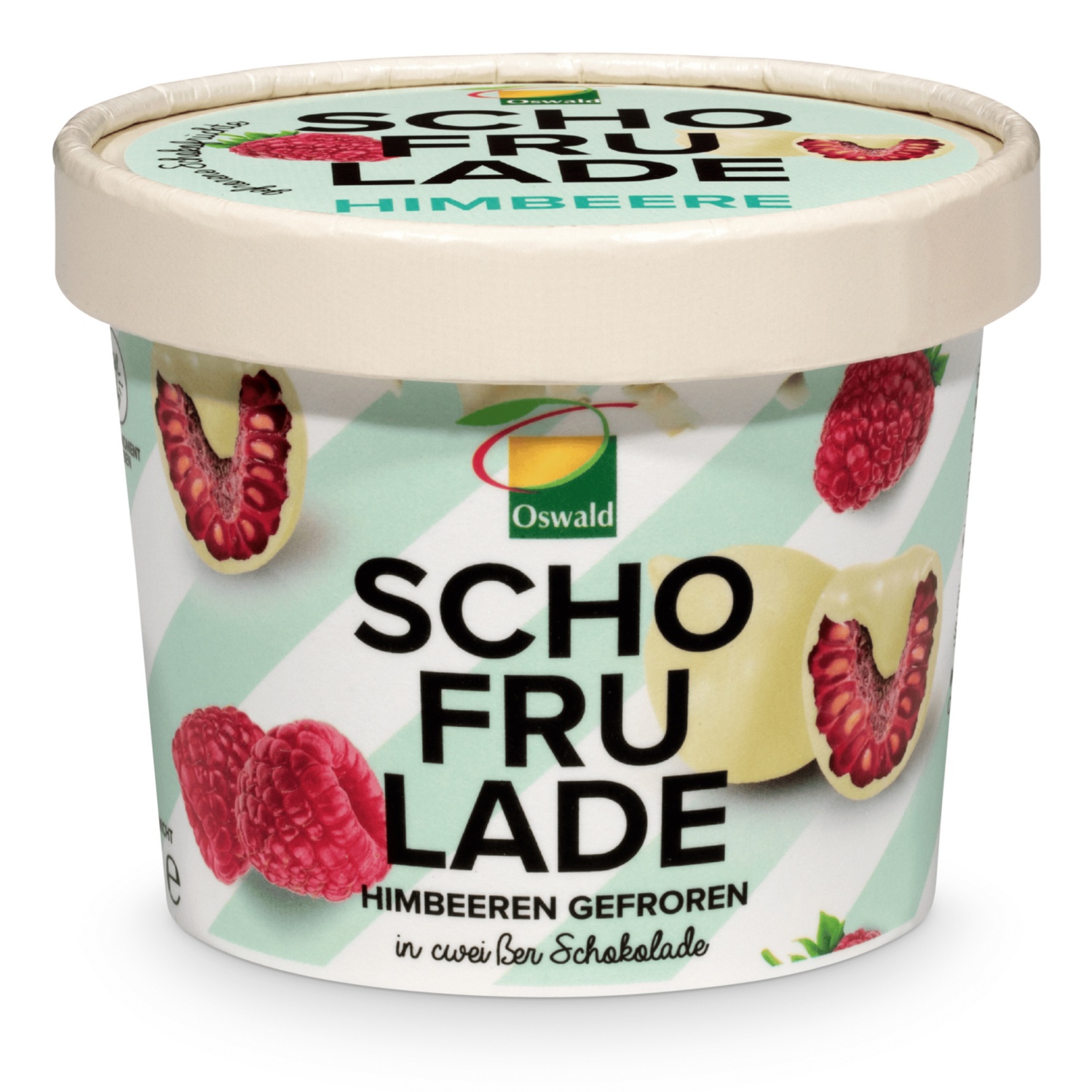 Schokofrüchte, Himbeere | HOFER