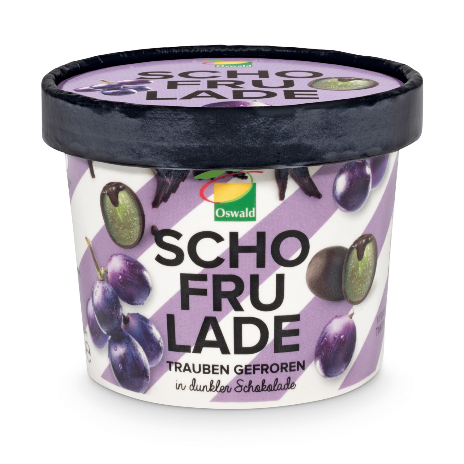 Schokofrüchte, Weintrauben | HOFER