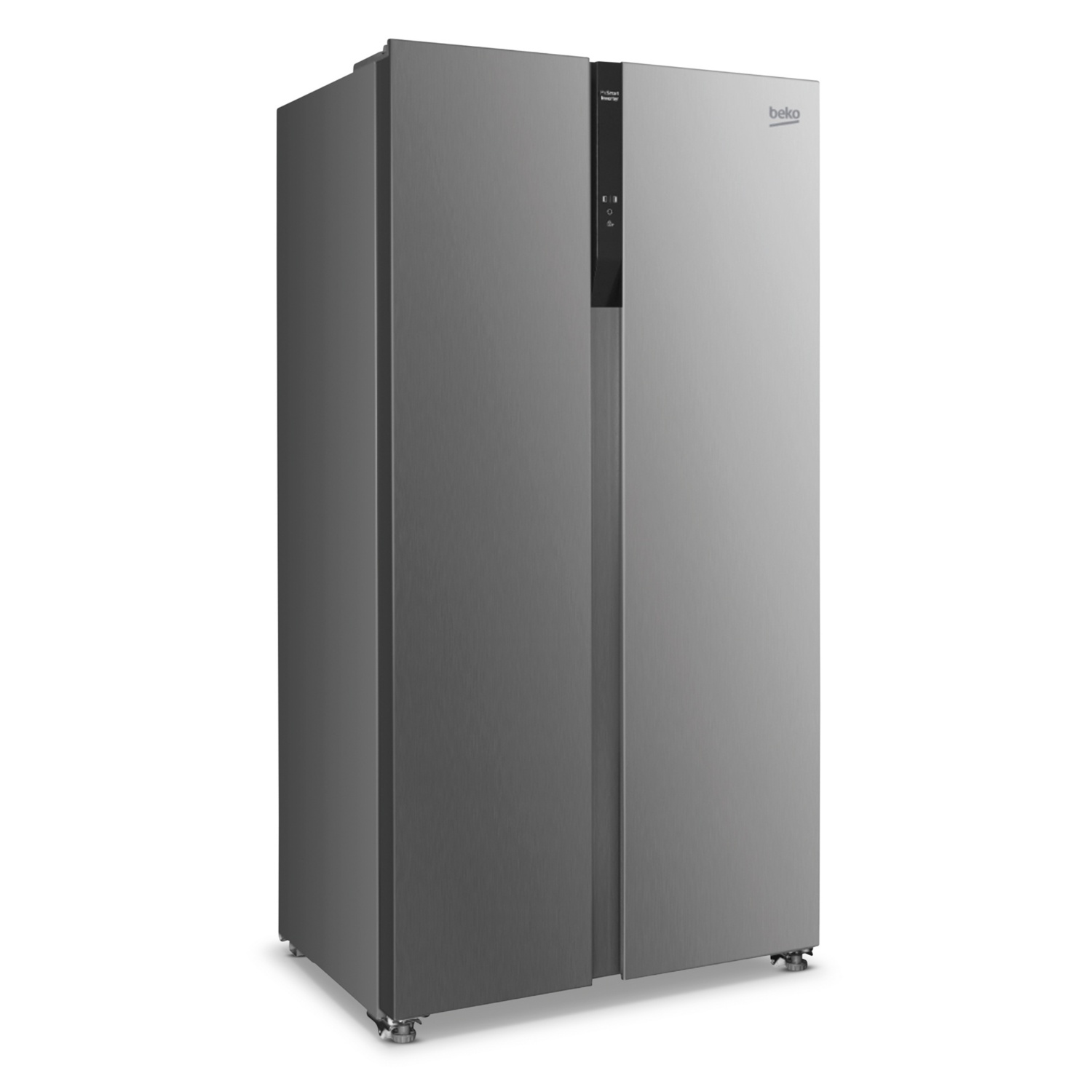 BEKO Side-by-Side Kühl-/Gefrierkombination | HOFER