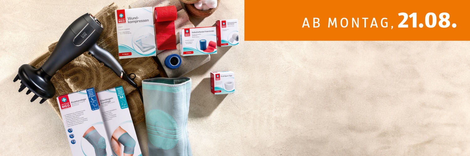 Angebote und Aktionen zum günstigen HOFER Preis | HOFER