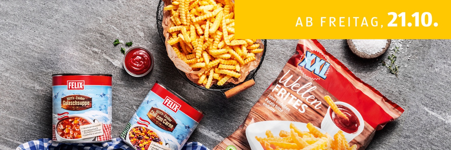 Angebote und Aktionen zum günstigen HOFER Preis | HOFER