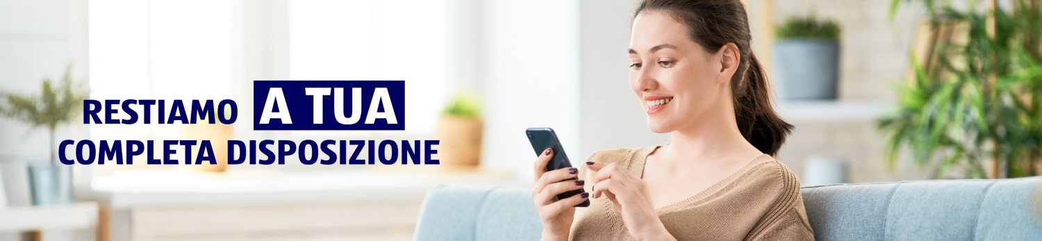 Aiuto e contatti | ALDI SUISSE