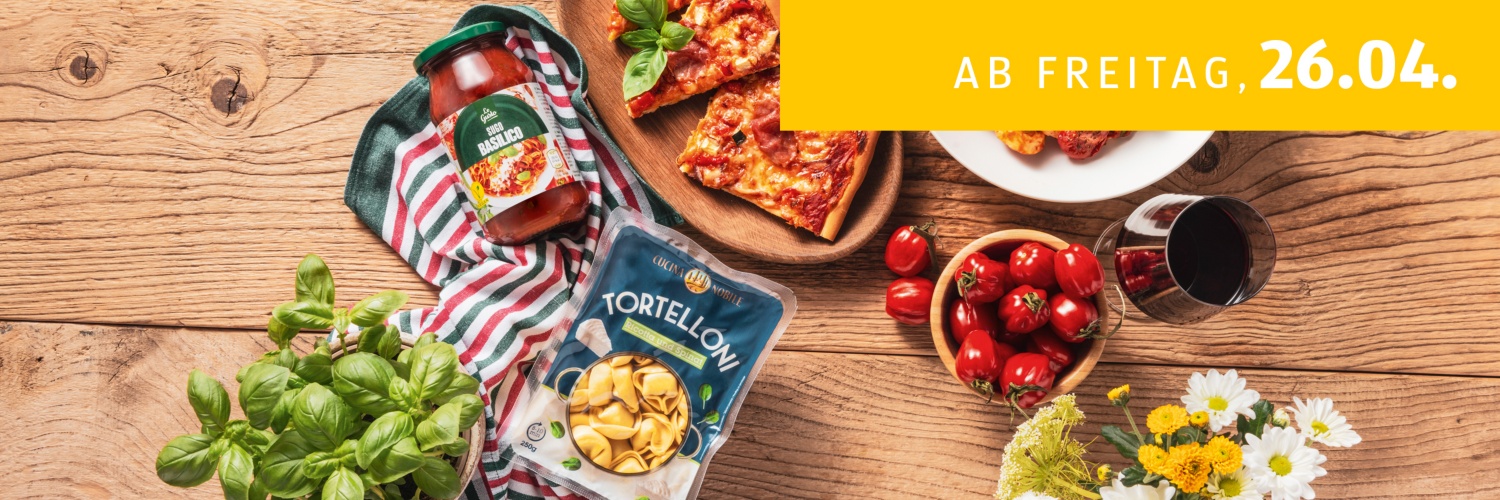 Angebote und Aktionen zum günstigen HOFER Preis | HOFER