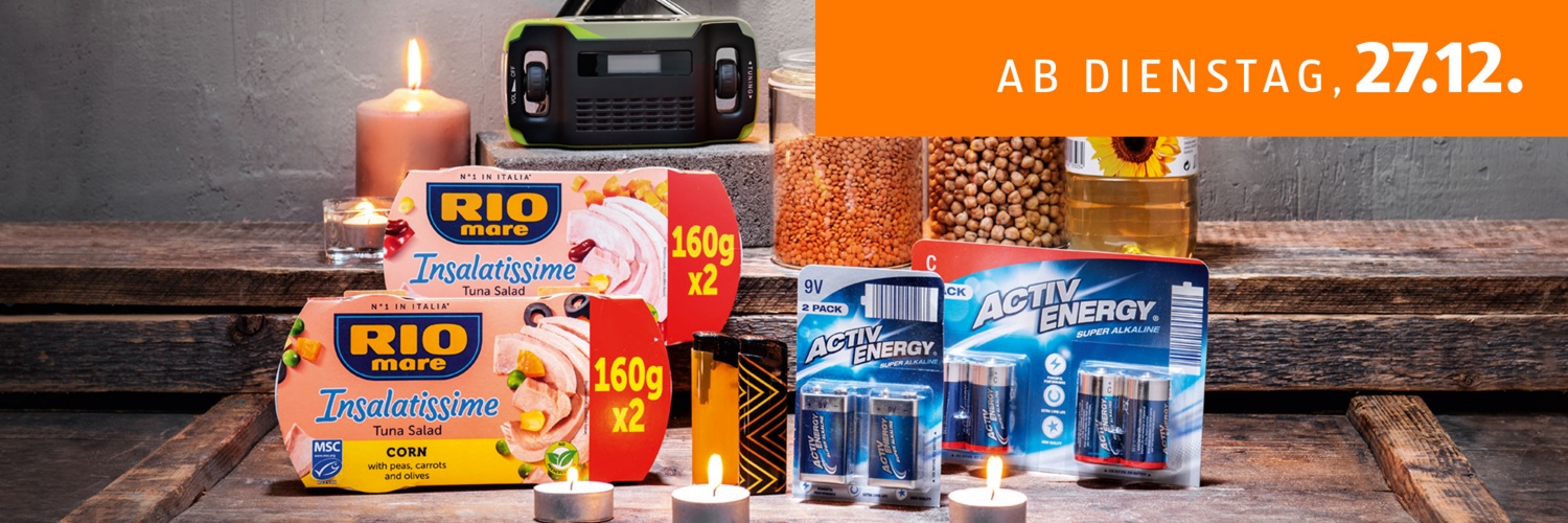 Angebote und Aktionen zum günstigen HOFER Preis | HOFER