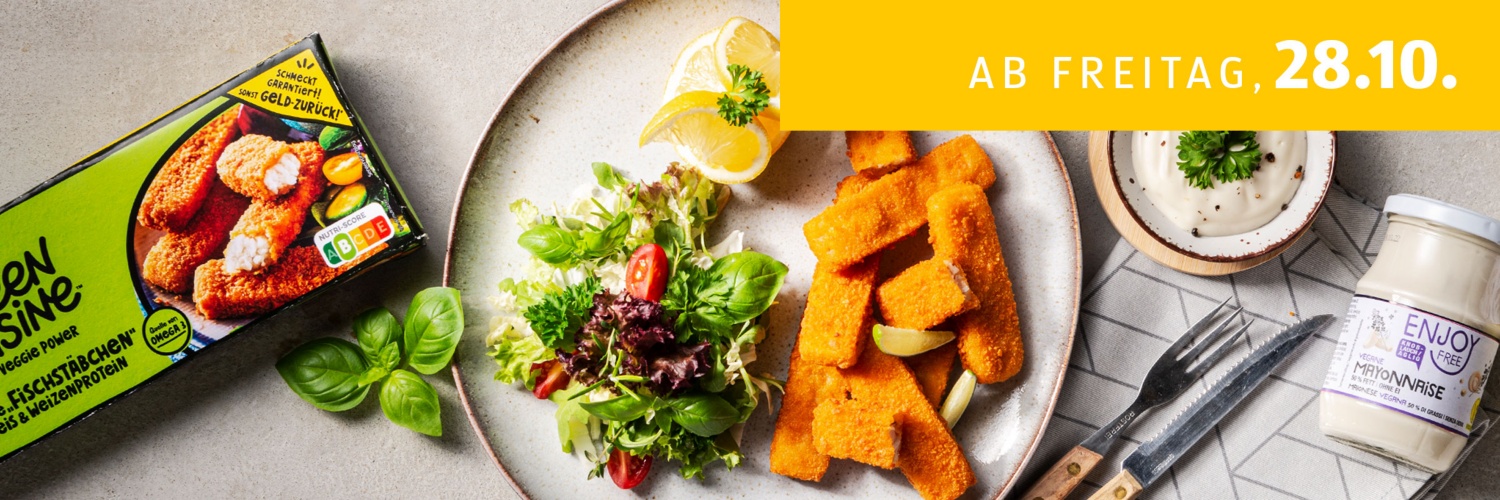 Angebote und Aktionen zum günstigen HOFER Preis | HOFER