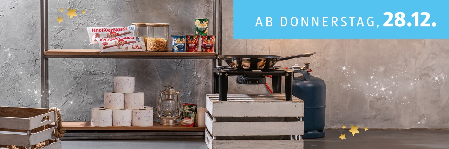 Angebote und Aktionen zum günstigen HOFER Preis | HOFER