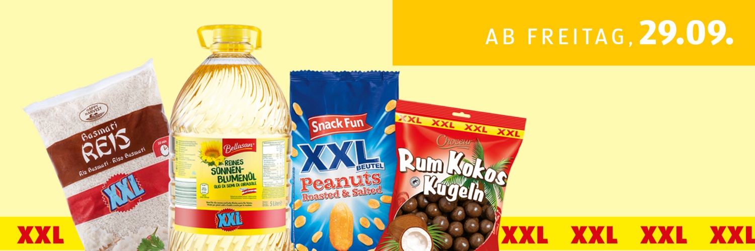 Angebote und Aktionen zum günstigen HOFER Preis | HOFER