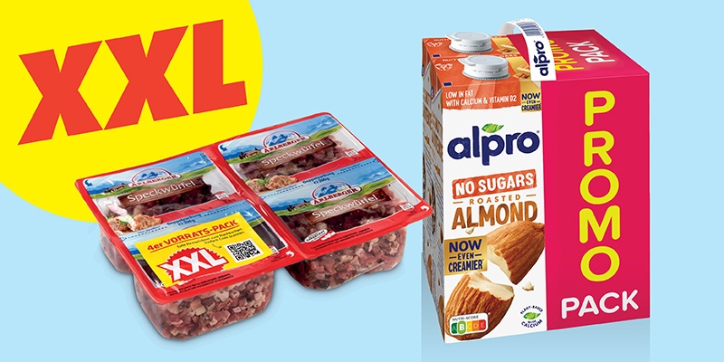 Alacsony árak, magas minőség | ALDI