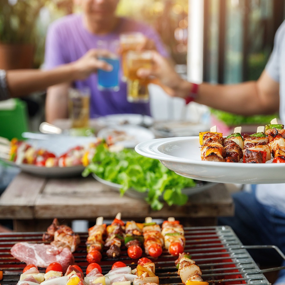 Idee barbecue: grigliate perfette per ogni occasione | ALDI
