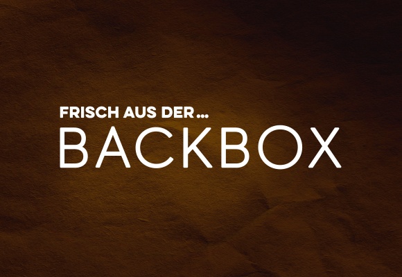 BACKBOX – Ofenfrisches Brot & Gebäck | HOFER Eigenmarke