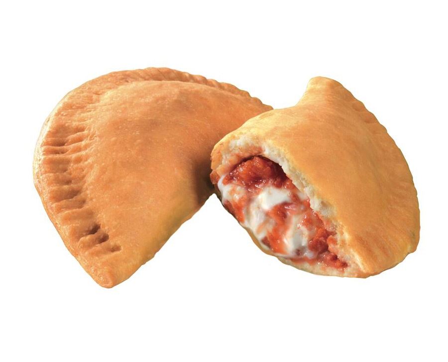 Calzone pomodoro e mozzarella Pan del Dì (125 g)