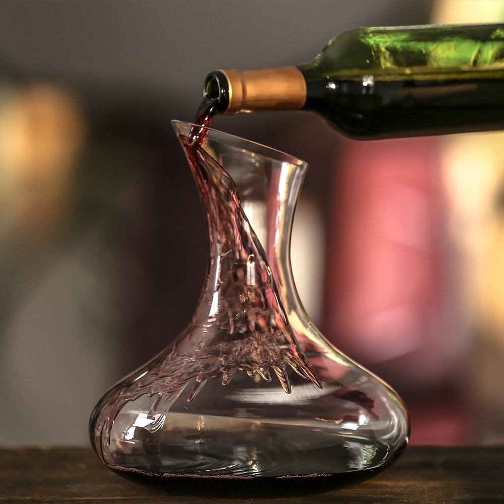 Decanter: l'alleato del vino | ALDI