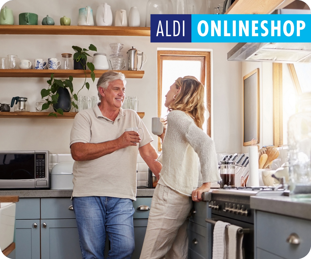 ALDI SÜD – Gutes für alle | Lebensmittel günstig kaufen