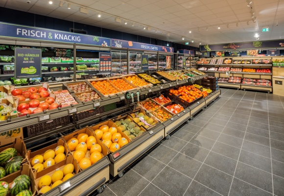 2000 Mal hohe Qualität zum günstigen Preis – ALDI SÜD eröffnet seine ... 2000 Mal hohe Qualität zum günstigen Preis – ALDI SÜD eröffnet seine ...