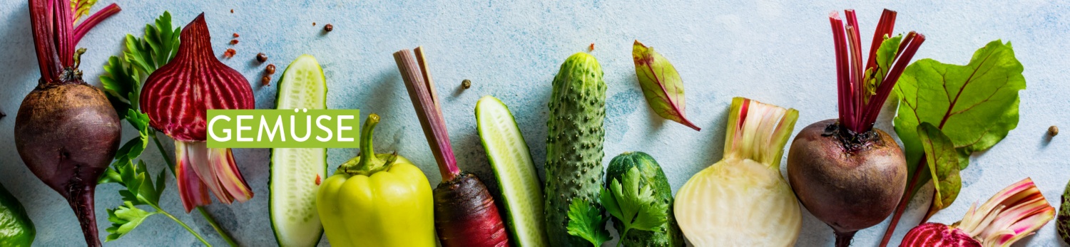 Gemüse-Rezepte | einfach & lecker | ALDI SÜD