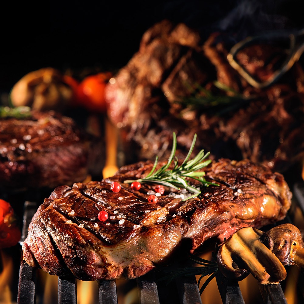 Come preparare una grigliata di carne | ALDI