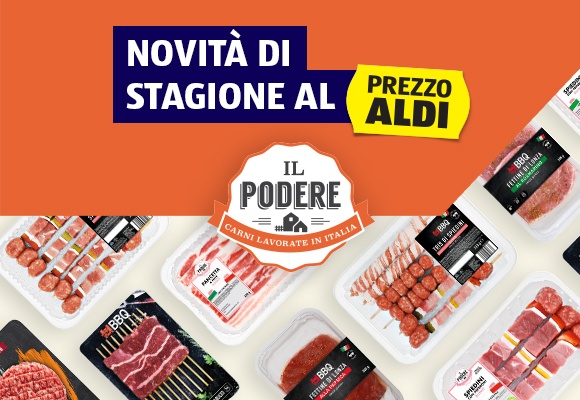 Novità di stagione Il Podere