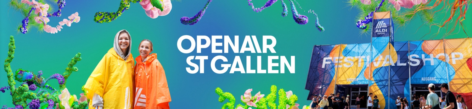 OpenAir di San Gallo | ALDI SUISSE