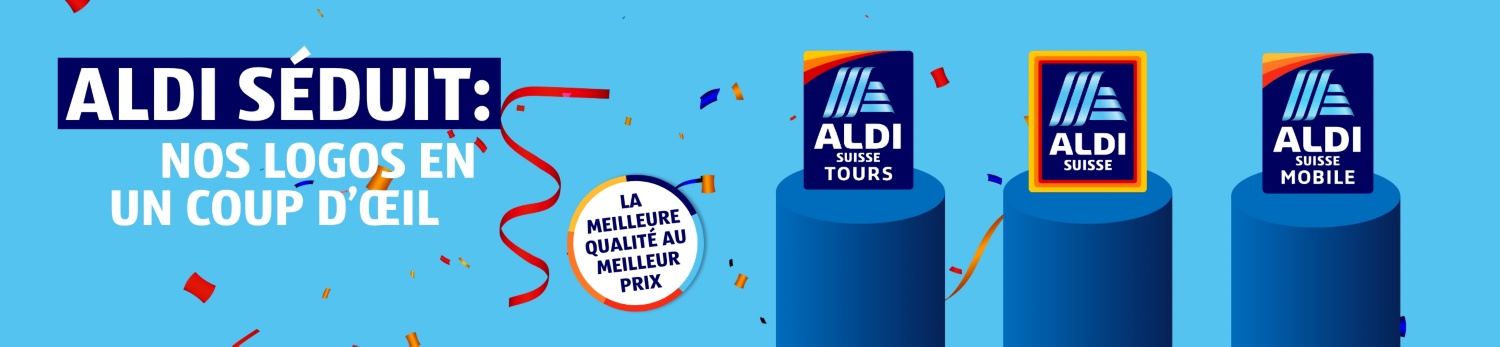 Nos labels | ALDI SUISSE