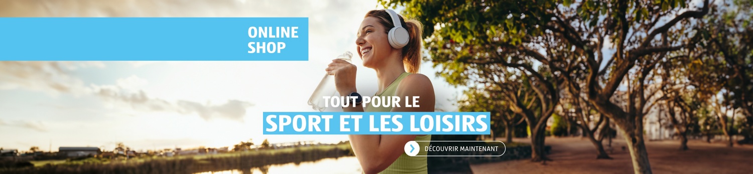 ALDI SUISSE | Faire ses courses, sans compromis