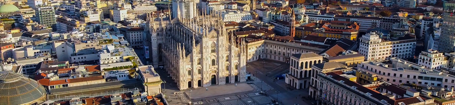 Supermercati ALDI Milano | ALDI