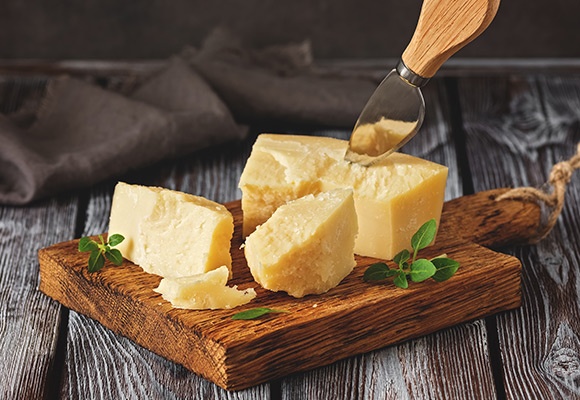 Parmigiano Reggiano DOP 24 mesi Primis