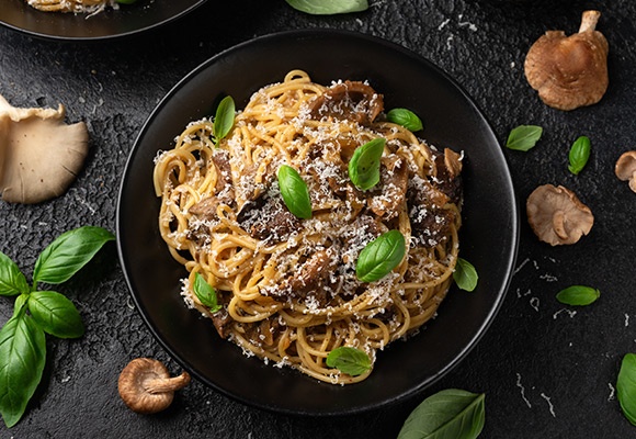 Spaghetti BIO Natura