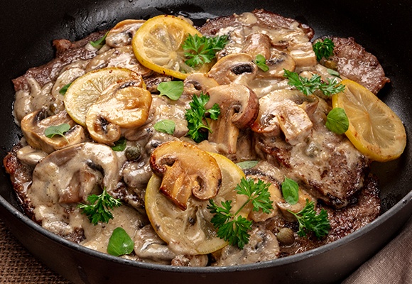 Vitello a fette Il Podere (300 g)