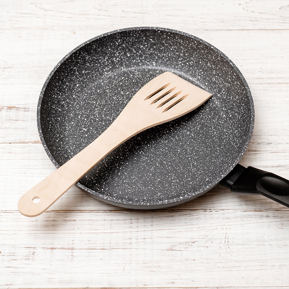 Padella in ceramica: l'immancabile | ALDI